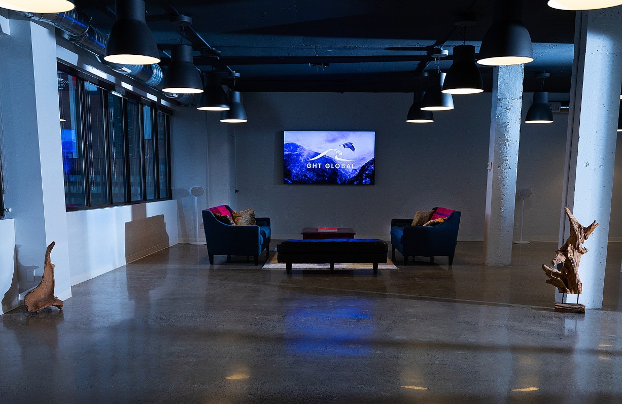 Contact - GHT Global